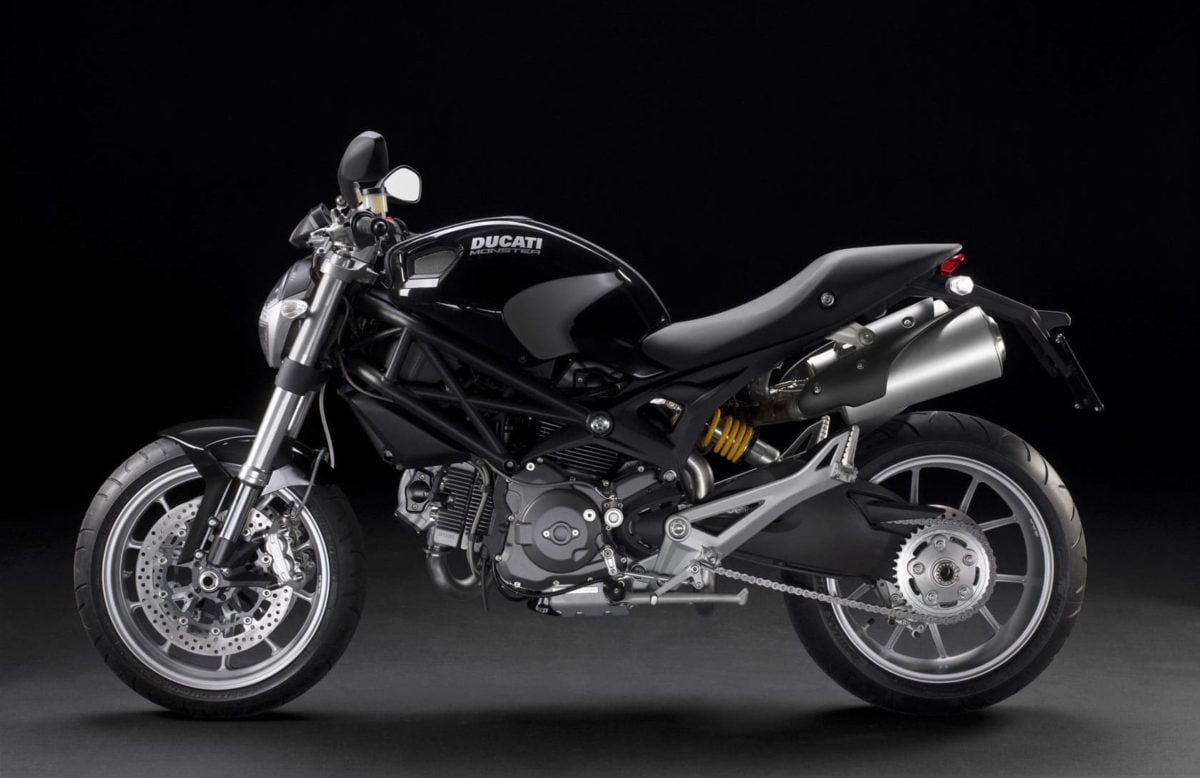 2002-2003 Yamaha R1 2nd Gen Maintenance Schedule