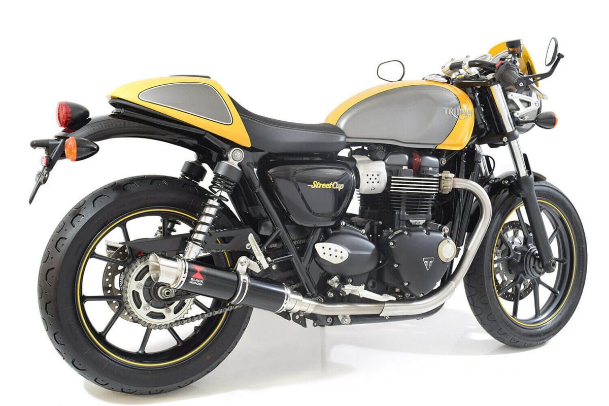 Triumph Tiger 900 (base, GT, Rally, Pro) Maintenance