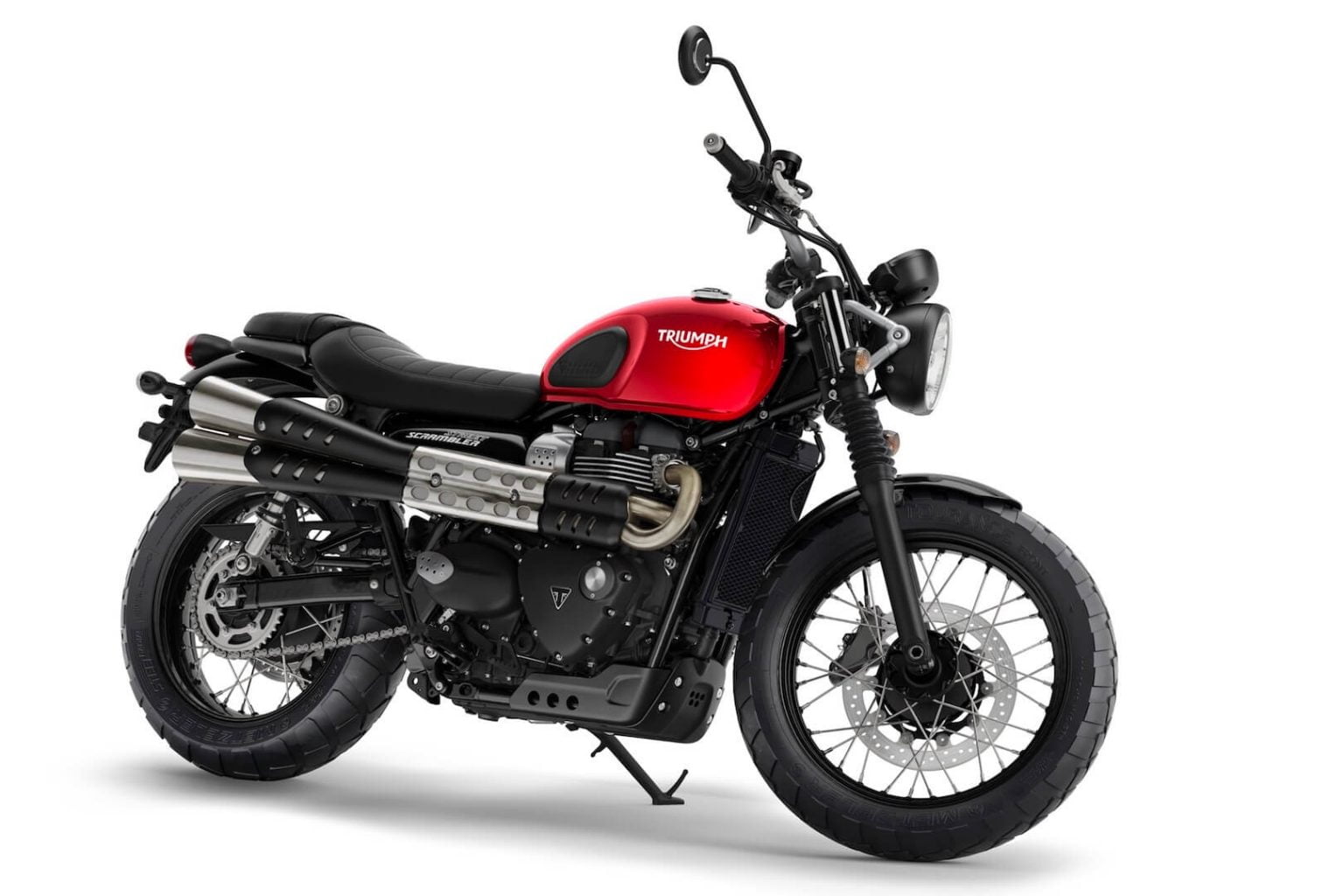 Triumph D2053 OAT Coolant Alternatives — Analysed In Detail