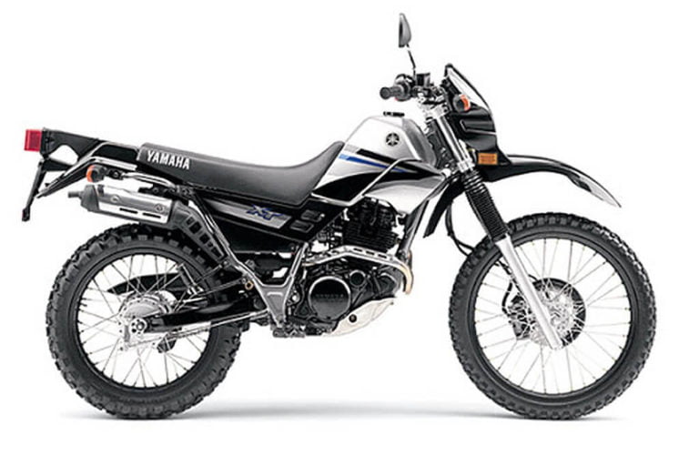 Yamaha XT225 (1986-2007) Maintenance Schedule and Service Intervals