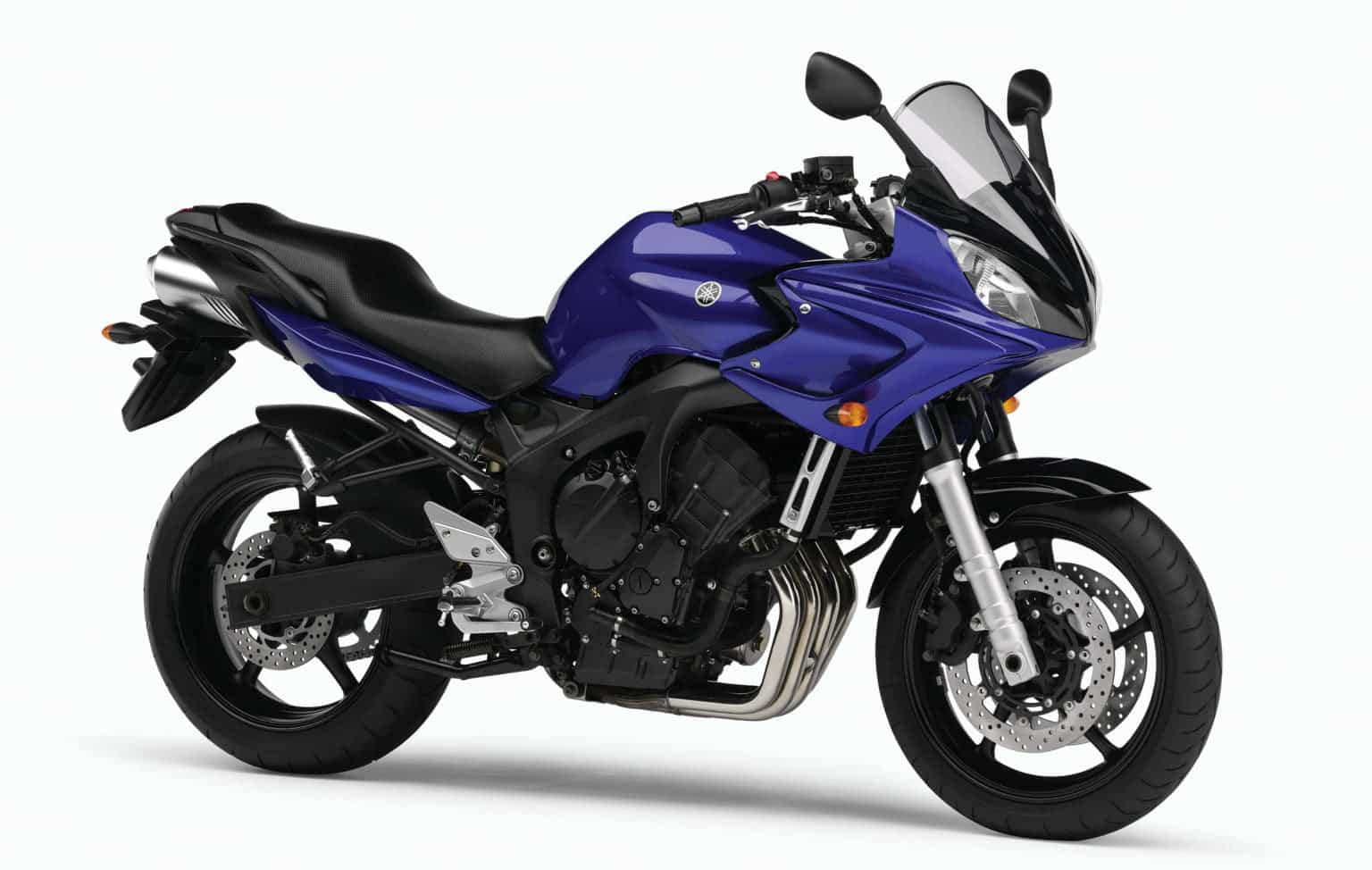 Yamaha FZ6 (2004-2009, including S2) Maintenance Schedule and Service ...