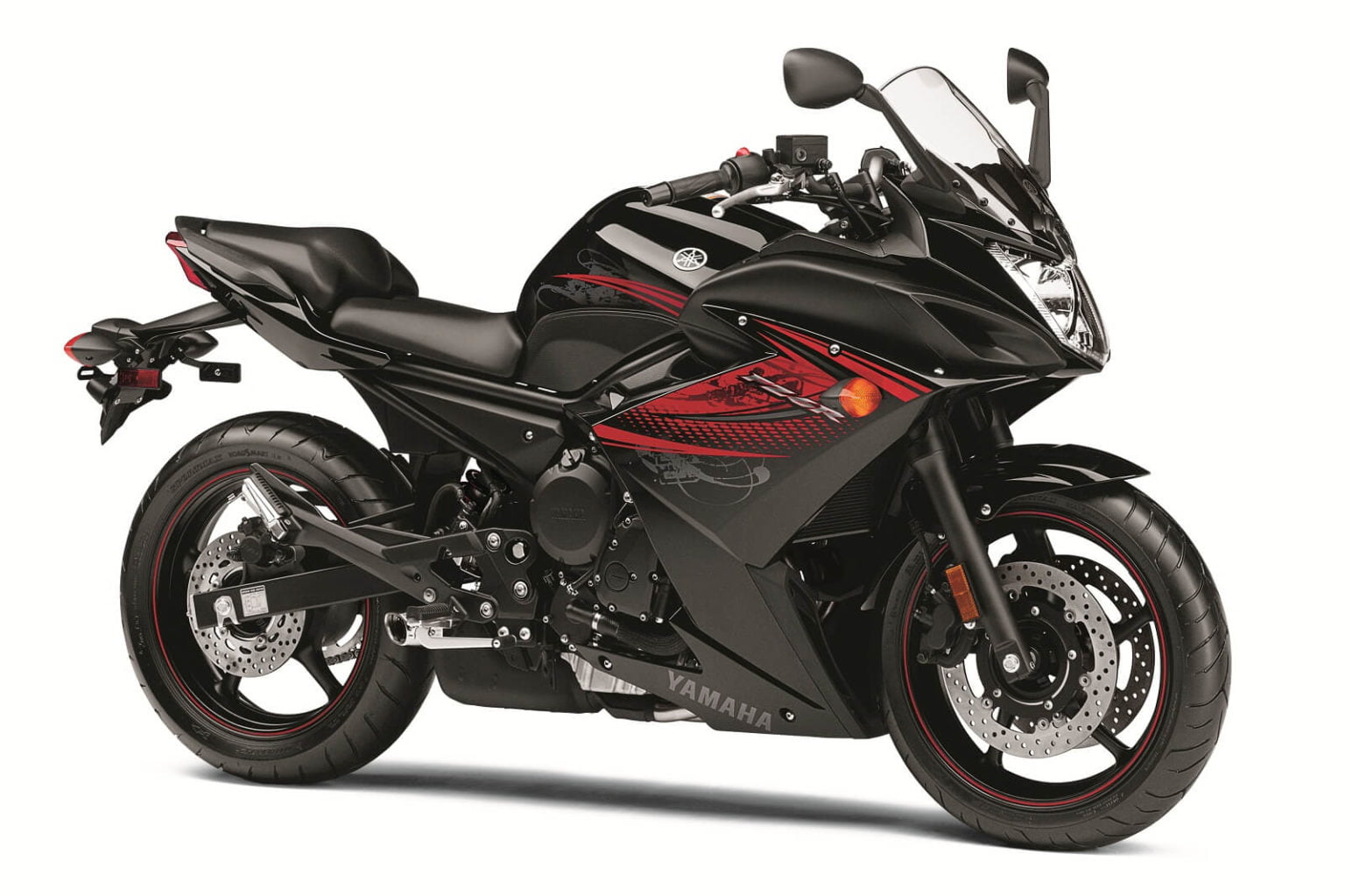 2007-2008 Yamaha R1 (4th Gen) Maintenance Schedule