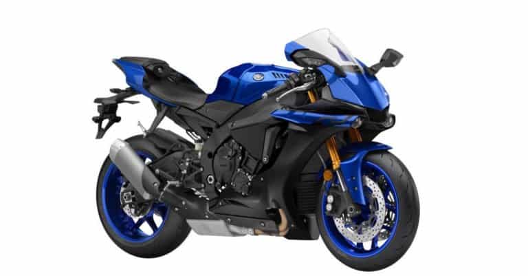 Yamaha R1 and R1M 6th Gen (2015+) Maintenance