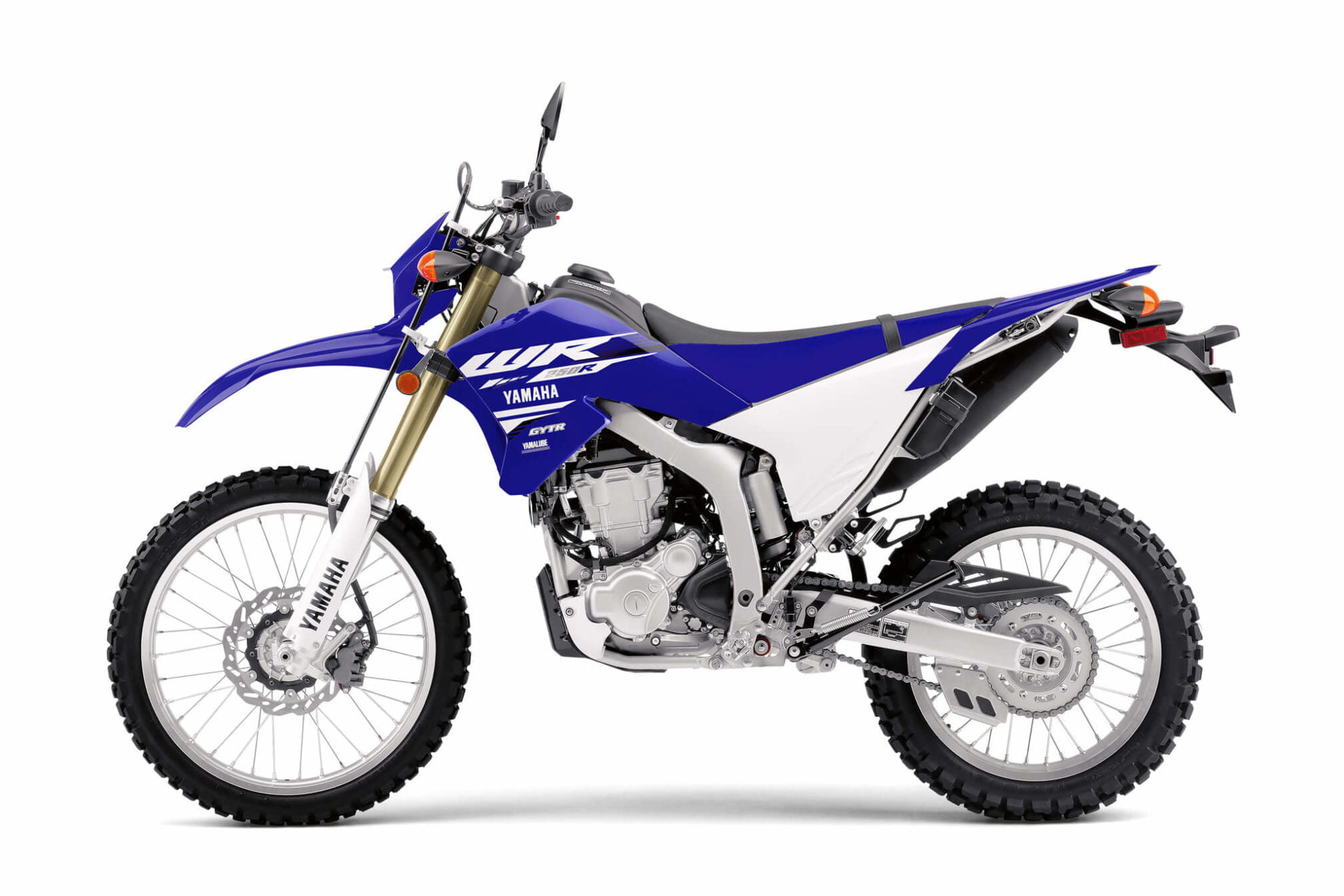Yamaha WR250R Maintenance Schedule and Service Intervals