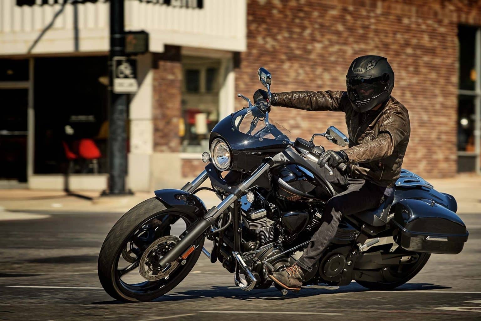 Yamaha Raider (and S and SCL) 2008-2017 Maintenance