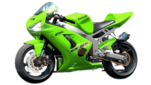 Kawasaki Ninja ZX-6R 636 (1st gen, 2003-2007) Maintenance