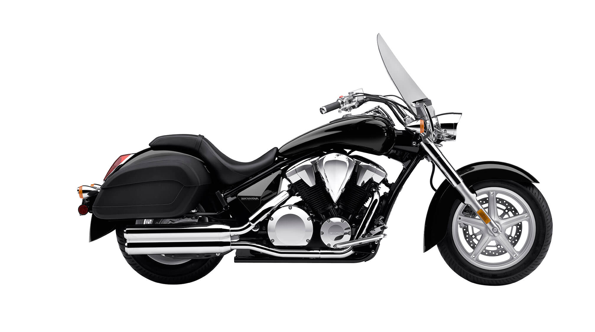 Honda VT1300 (Sabre, Interstate, Stateline, Fury) Maint.