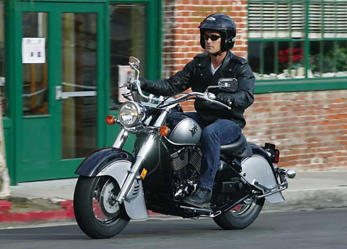 Kawasaki Vulcan 800 VN800 (1995-2006) Maintenance