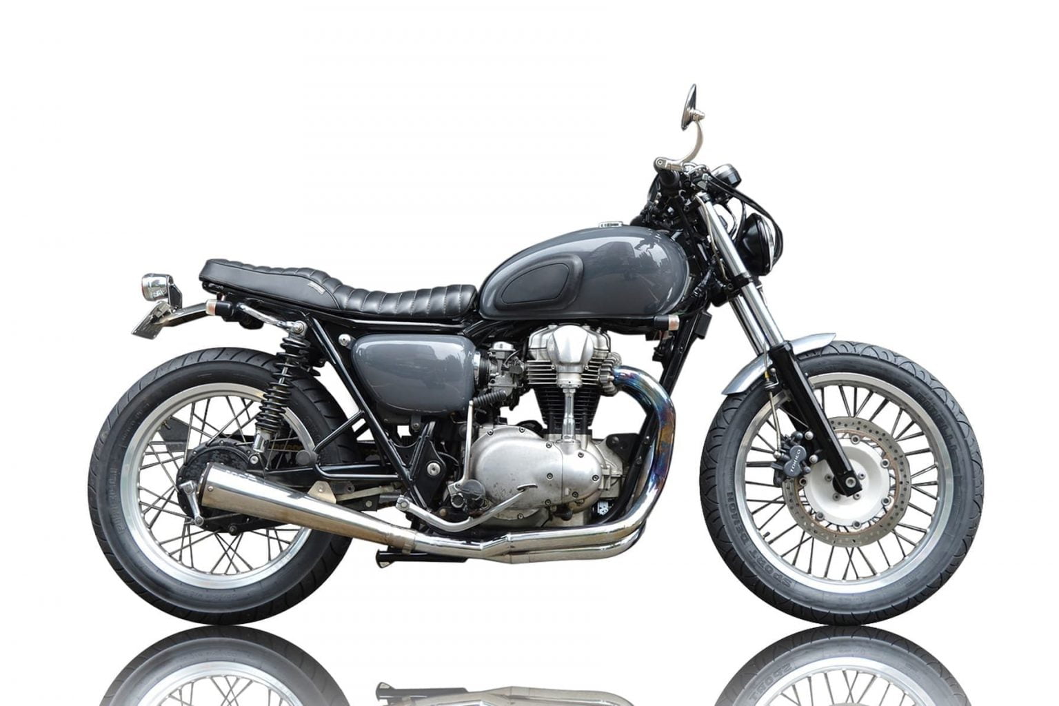 Kawasaki W650 Maintenance Schedule and Service Intervals