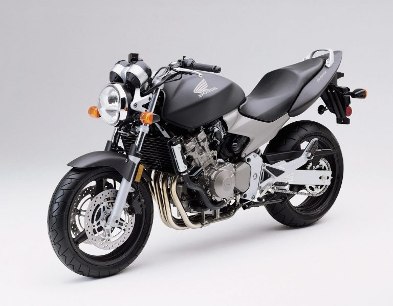 Honda CB600F Gen 1 (1998-2006) Maintenance Schedule