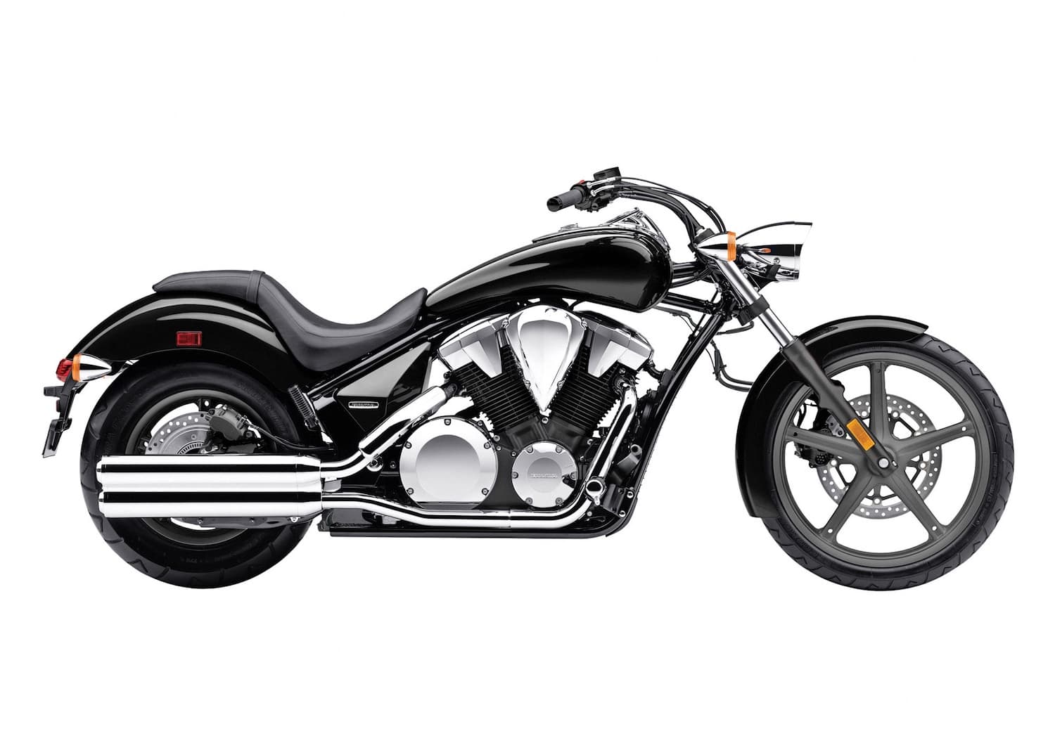 Honda VT1300 (Sabre, Interstate, Stateline, Fury) Maint.