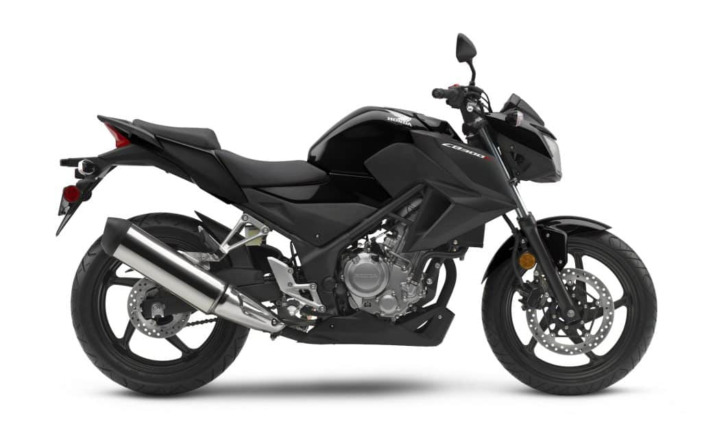 Honda Standards - Maintenance Schedules | Service Intervals