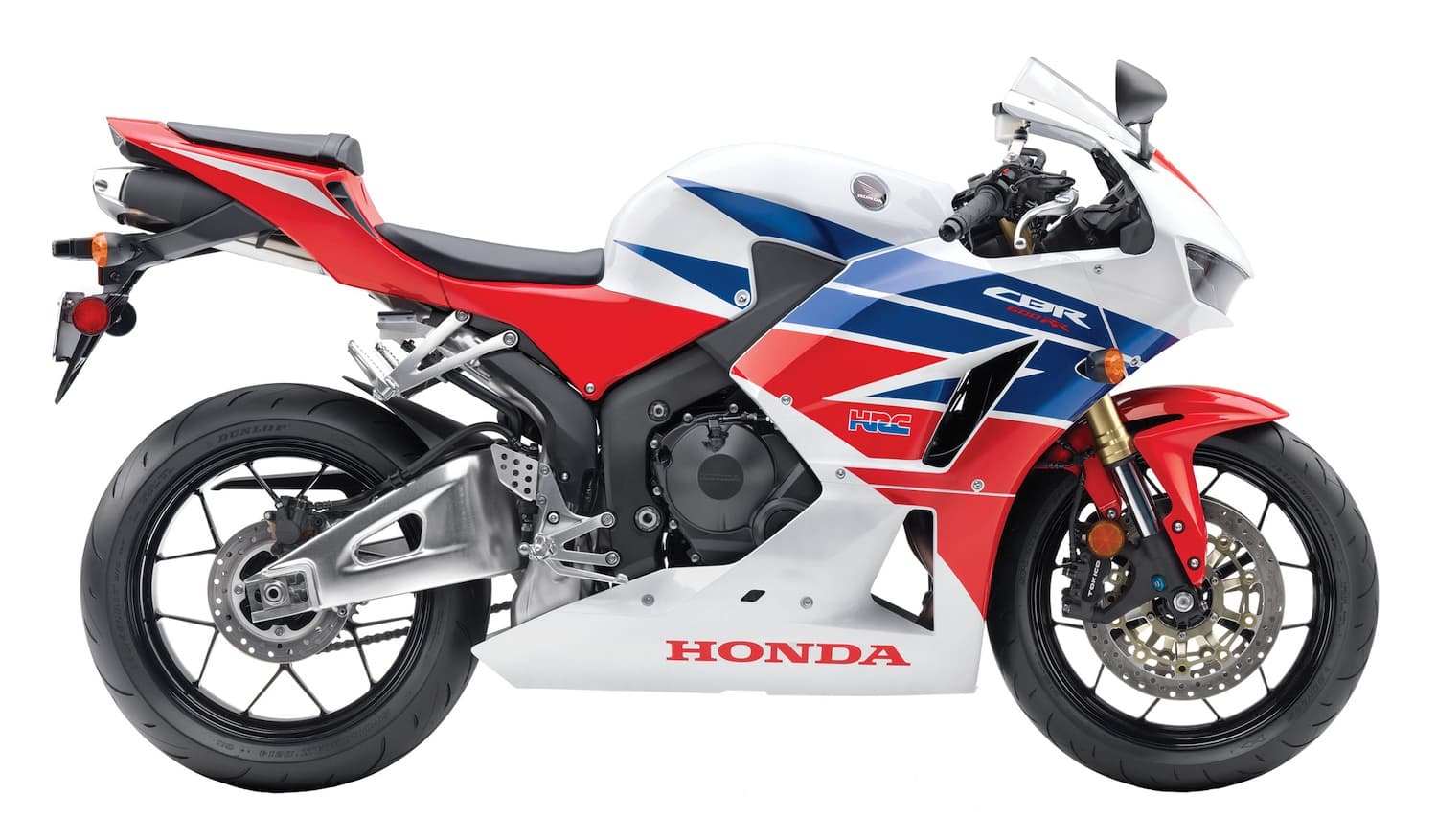 Honda CBR600RR 4th Gen (2013-2020) Maintenance Schedule