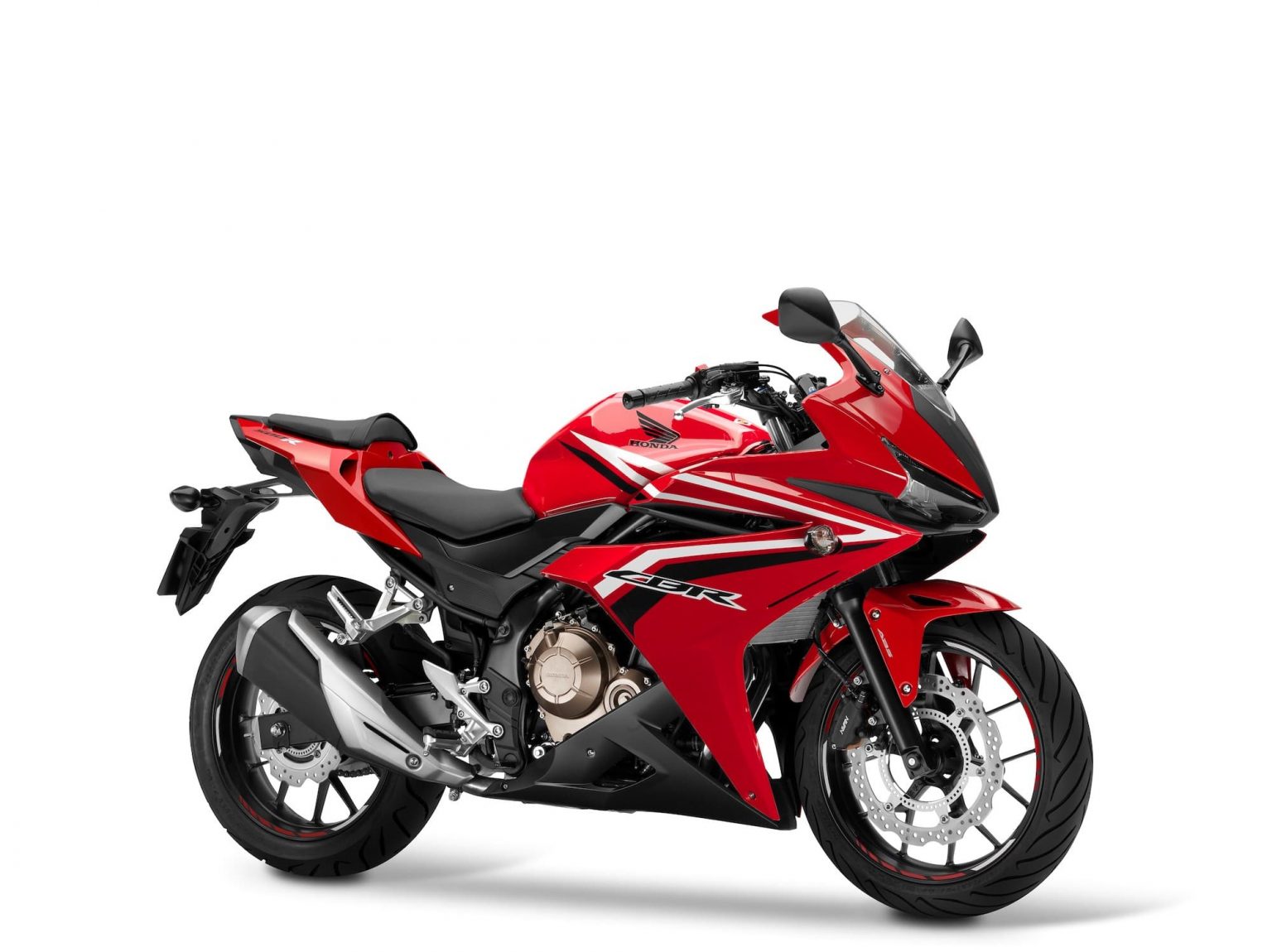 Honda CBR500R (2013-2018) Maintenance Schedule