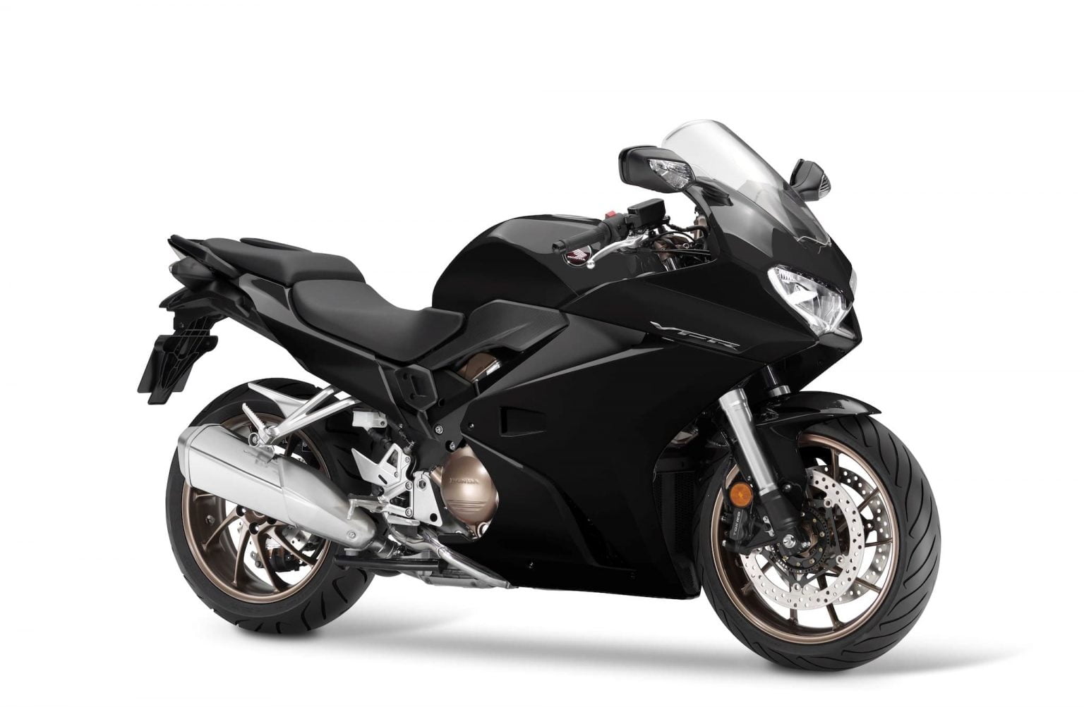 Honda VFR800F Interceptor (8th Gen, 2014-2017) Maintenance