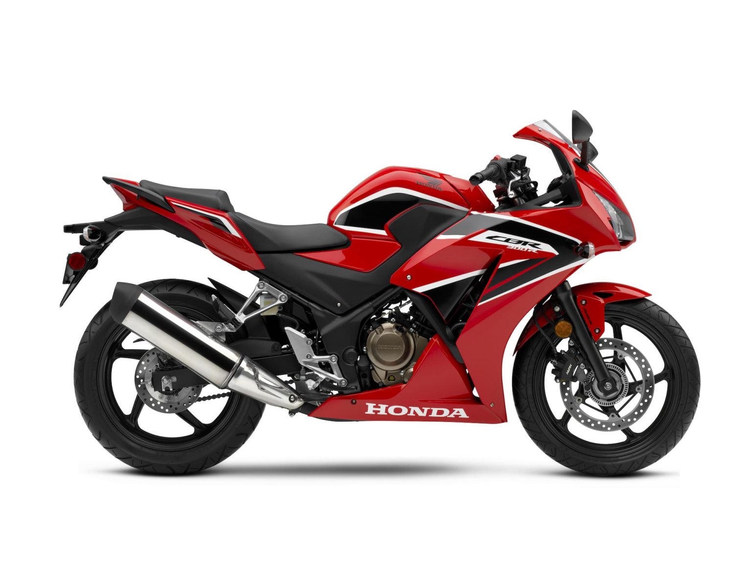 Honda CBR300R Maintenance Schedule and Service Intervals