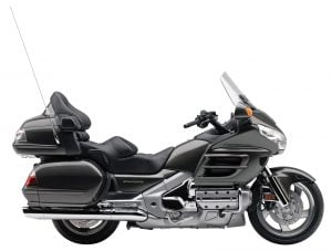 Honda Gold Wing GL1800 5th Gen (2001-2017) Maintenance