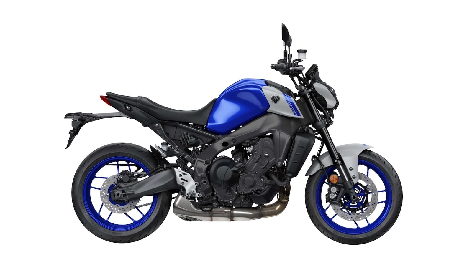 Yamaha MT-09 and MT-09 SP (2021+, 890cc) Maintenance