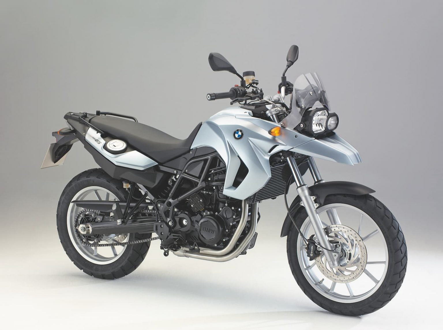 BMW F 650 GS Twin (2008-2012) Maintenance Schedule
