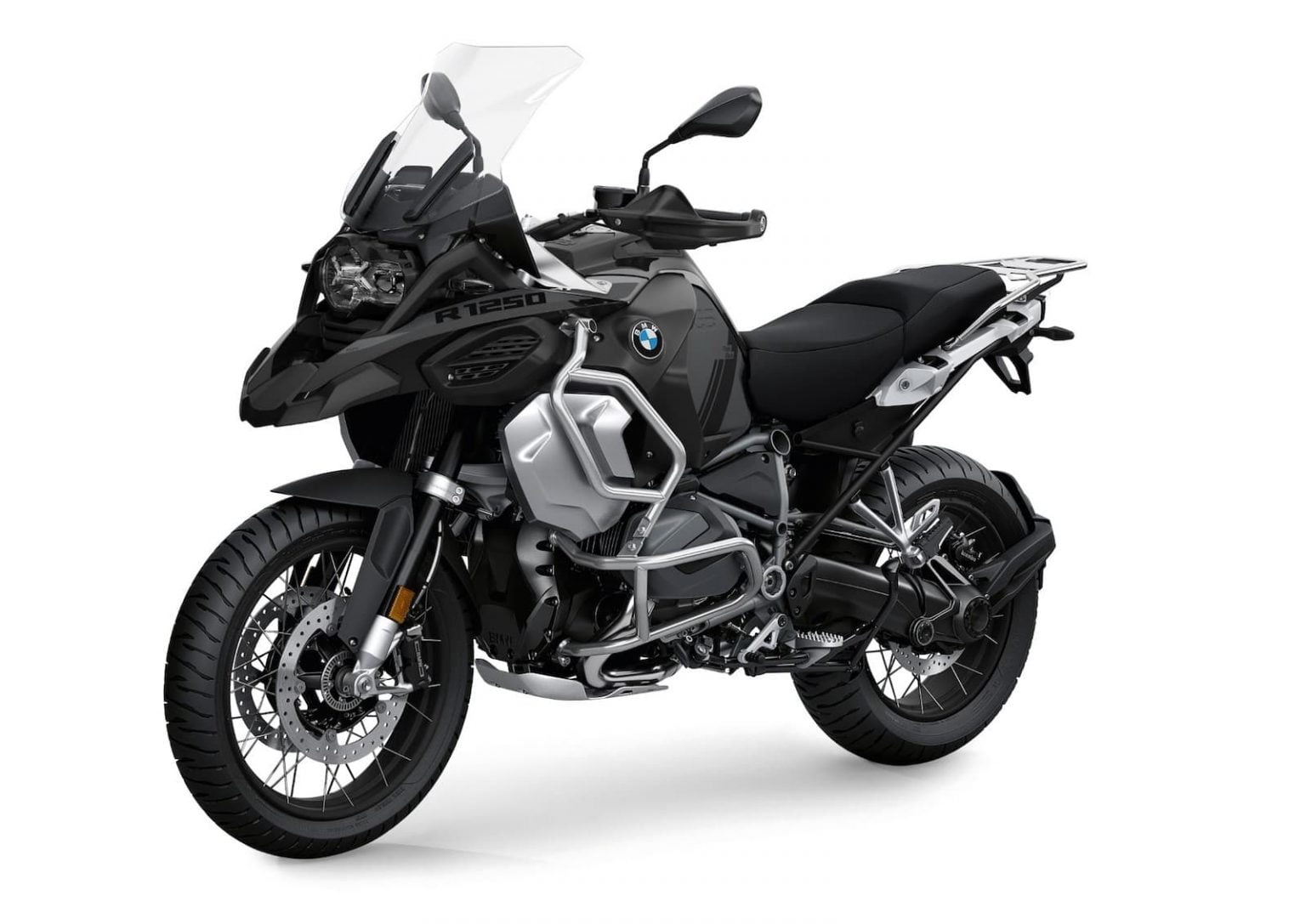 BMW R 1250 GS / Adventure (GSA) 2019+ Maintenance Schedule