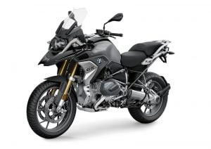 BMW R 1250 GS / Adventure (GSA) 2019+ Maintenance Schedule