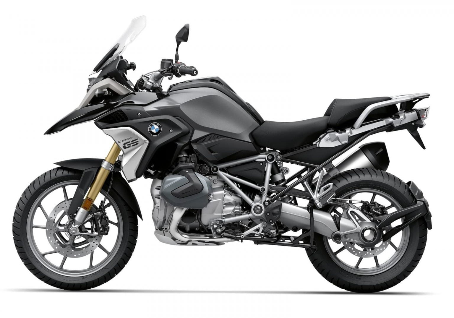 BMW R 1250 GS / Adventure (GSA) 2019+ Maintenance Schedule