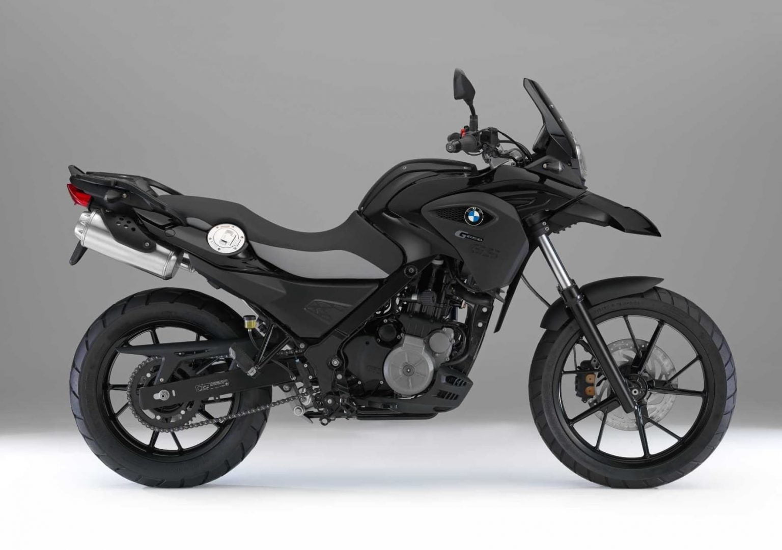 BMW G 650 GS (2011-2017) Maintenance Schedule