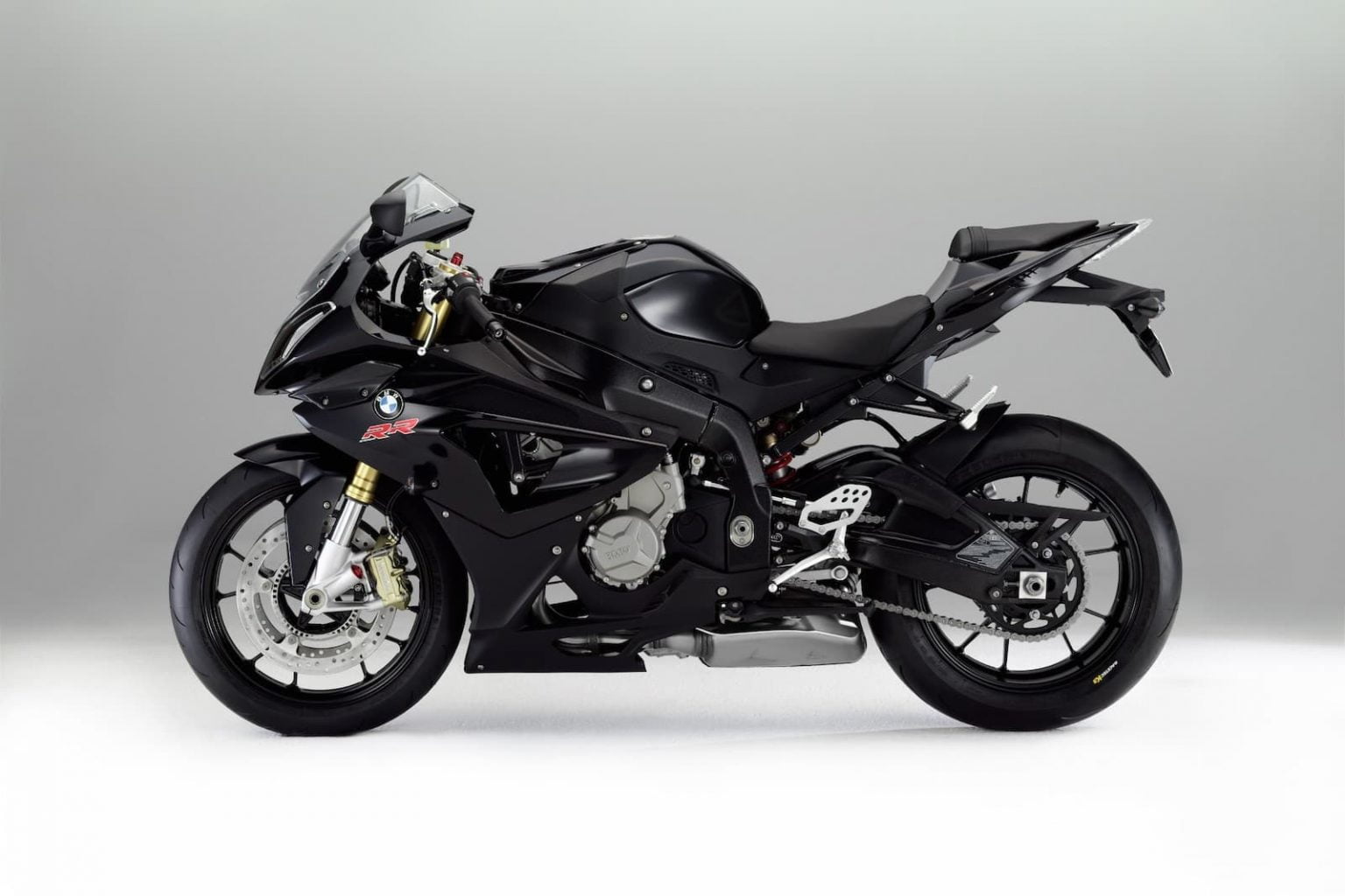 BMW S 1000 RR (Gen 2, 2012-2014) Maintenance Schedule