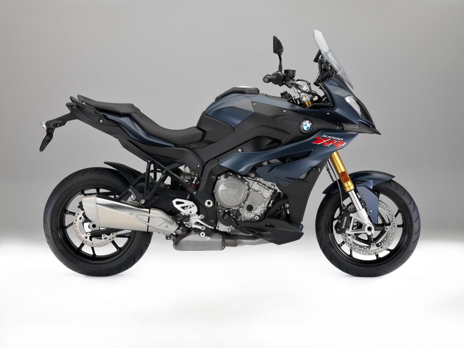 BMW S 1000 XR Gen 2 (2017-2019) Maintenance Schedule
