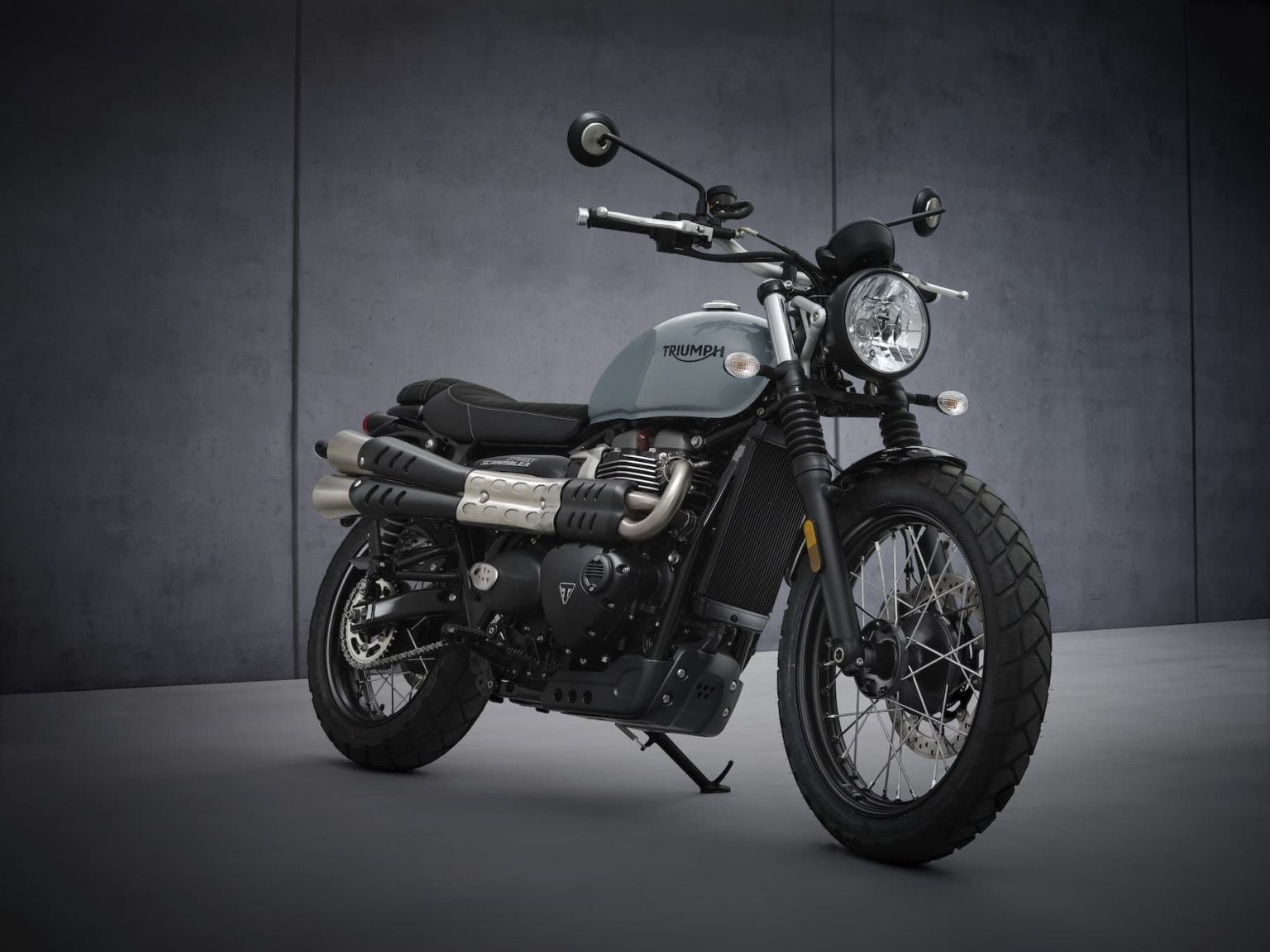 Triumph Motorcycles Maintenance Schedules