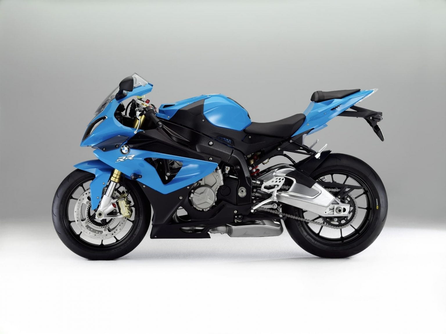 BMW S 1000 RR (Gen 2, 2012-2014) Maintenance Schedule