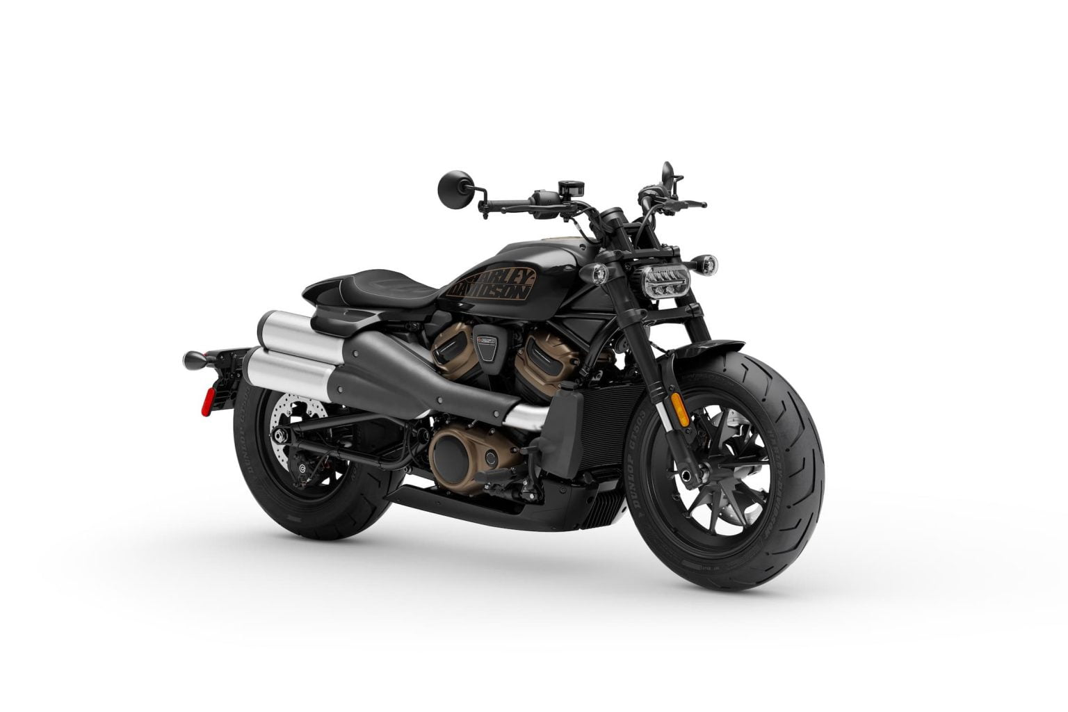 Harley-Davidson Nightster (RH975) Maintenance Schedule