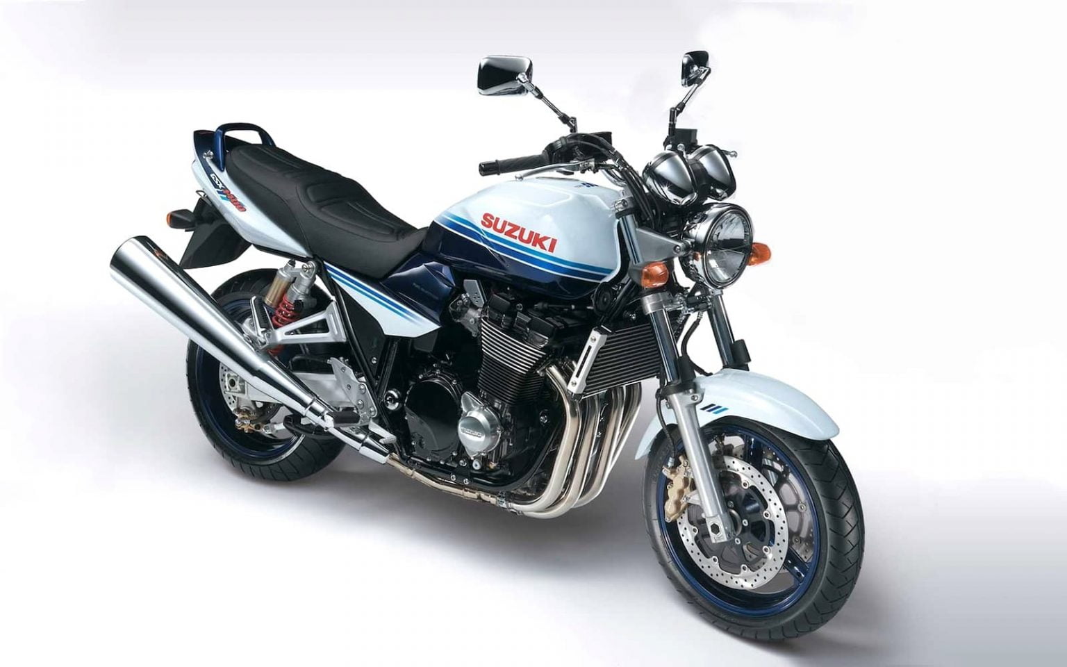 2002-2003 Yamaha R1 2nd Gen Maintenance Schedule