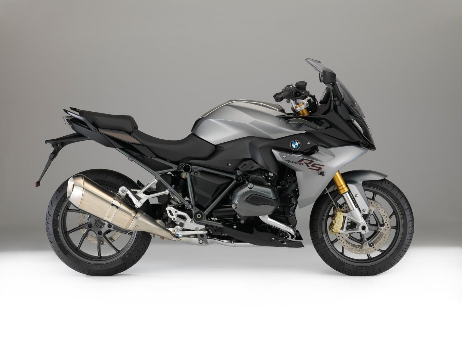 BMW R 1200 RS (2015-2018) Maintenance Schedule