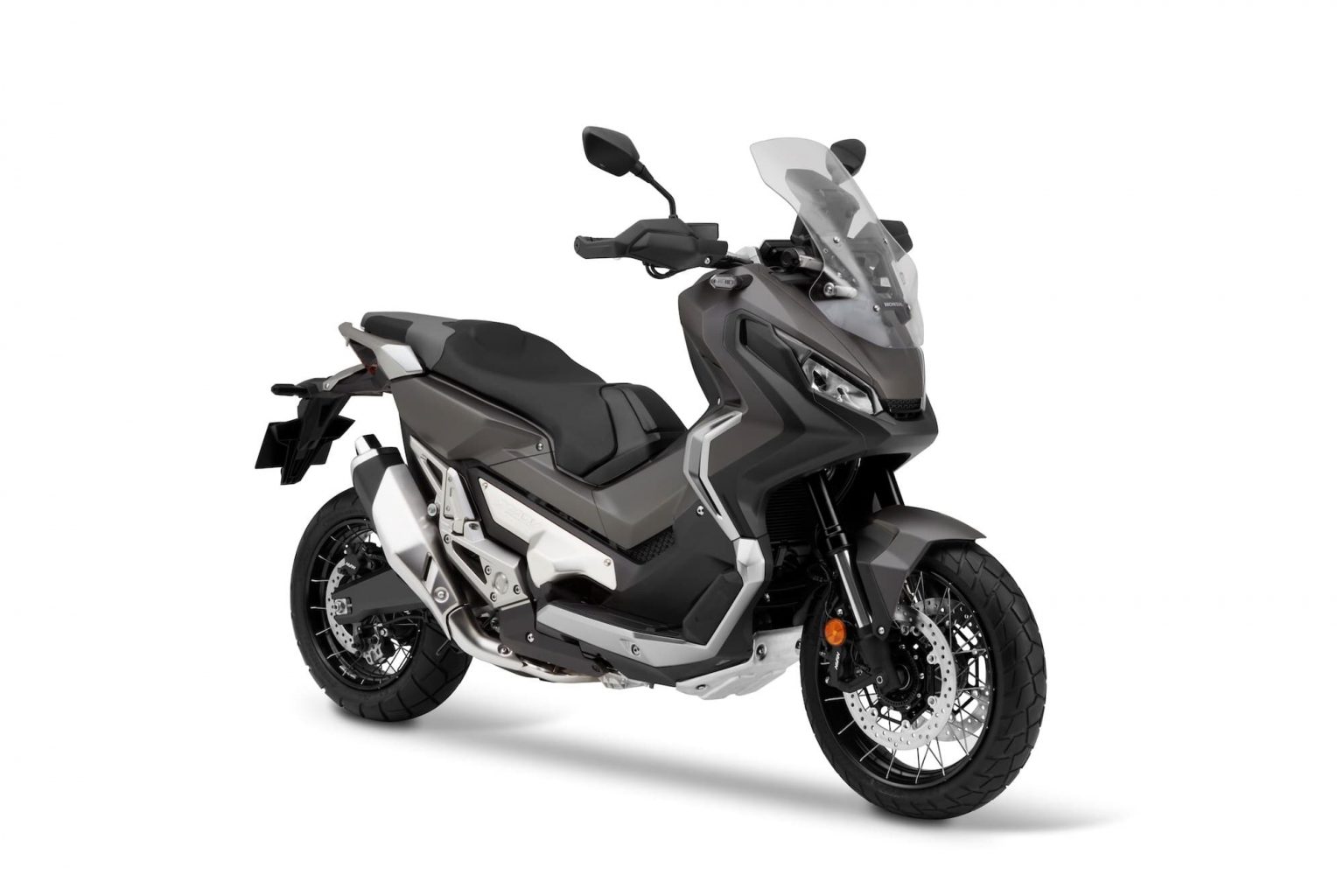 Honda X-ADV (ADV750) Simplified Maintenance Schedule