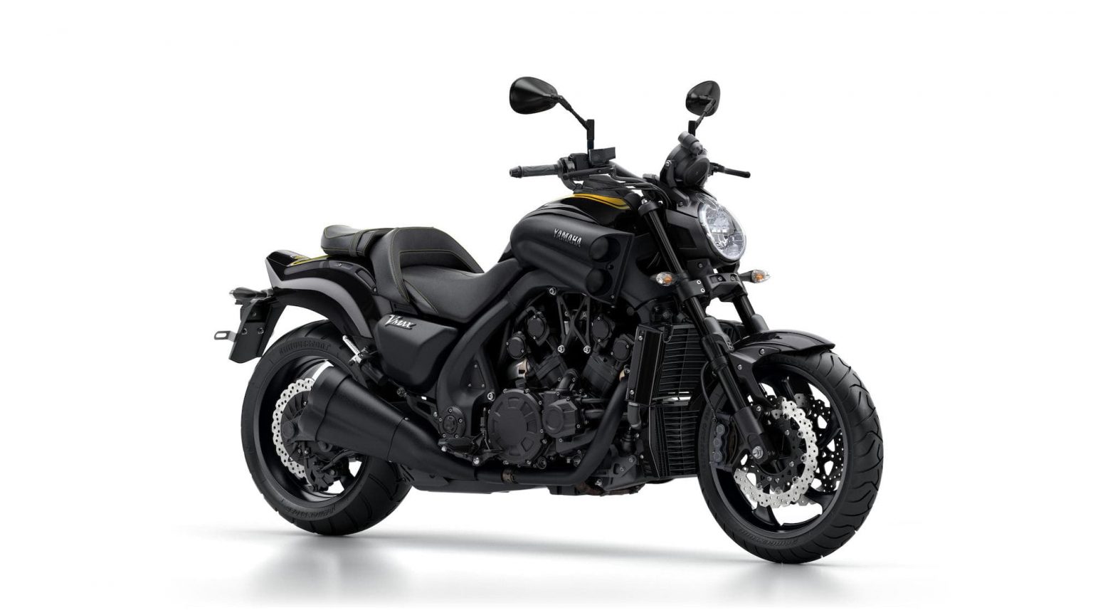 Yamaha VMAX 1700 (VMX17) Maintenance Schedule