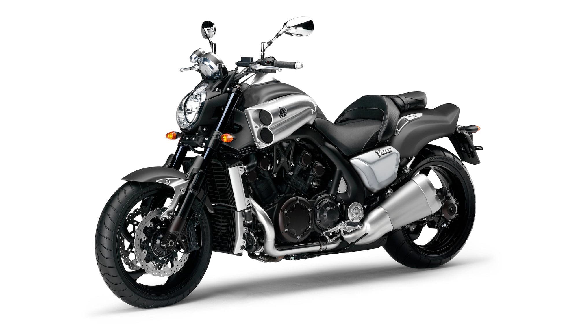 Yamaha VMAX 1700 (VMX17) Maintenance Schedule