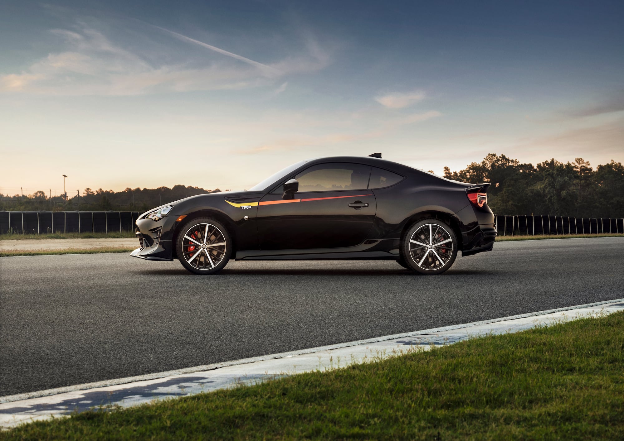 Toyota 86 / GT86 / Scion FR-S (2.0L, 2012-2021) Maintenance