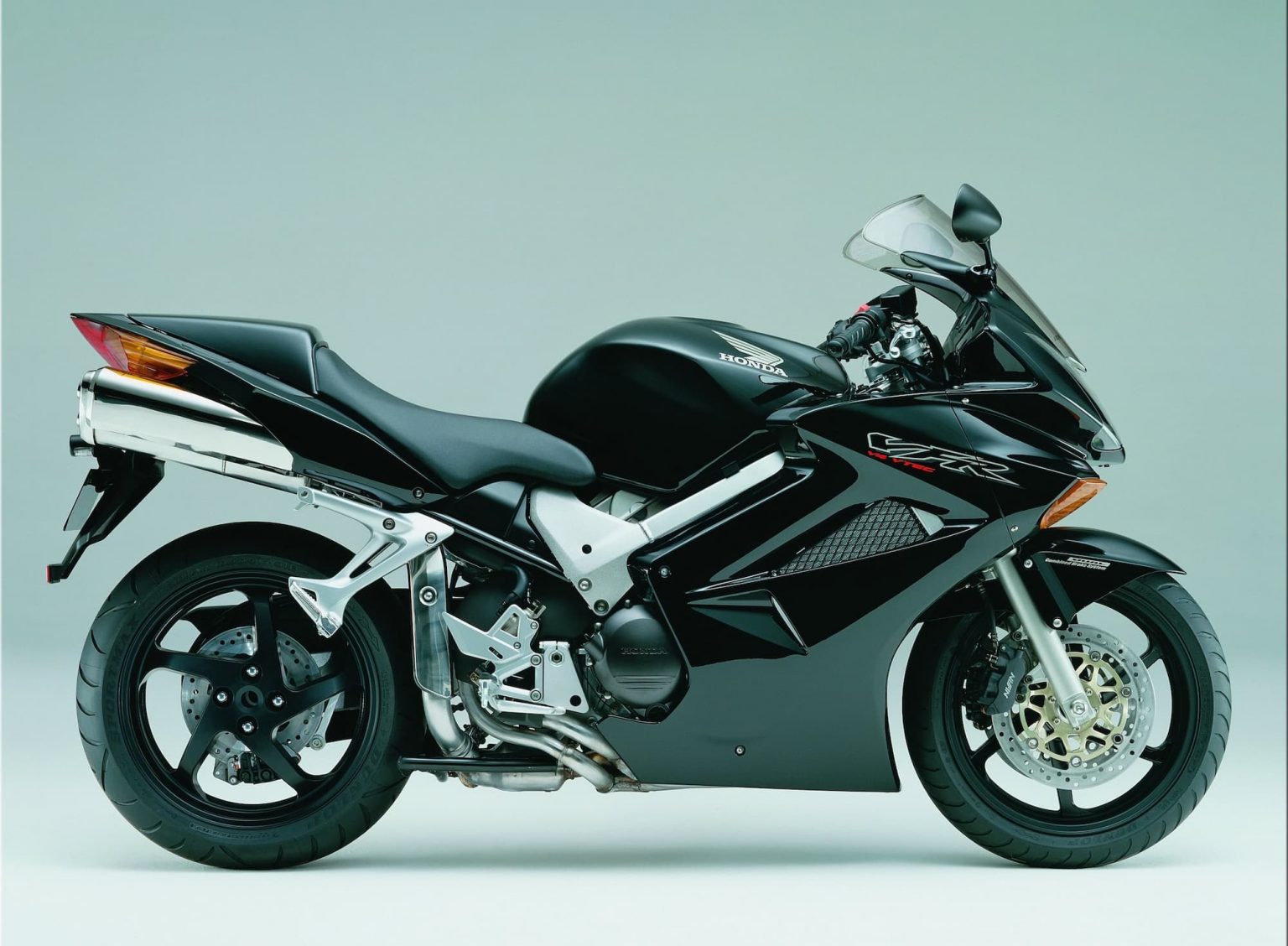 Honda VFR800 6th Gen VTEC (2002-2013) Maint. Schedule