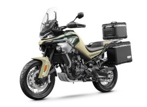 CFMOTO 800MT / Ibex 800 (S/T) Maintenance Schedule