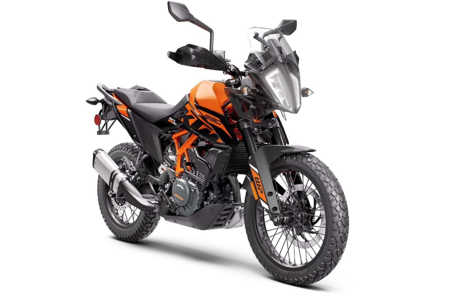 KTM motorcycles - Maintenance Schedules | Service Intervals