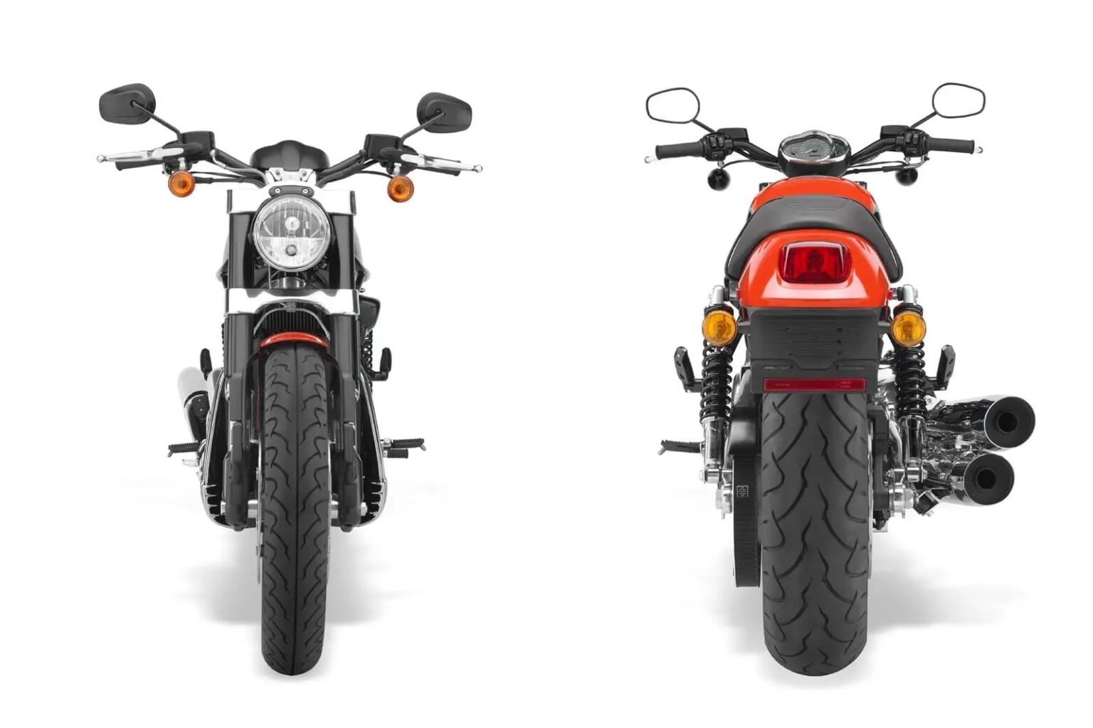 Harley-Davidson VRSCR Street Rod (2006-2007) Maintenance