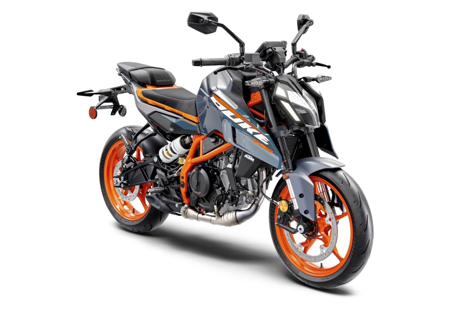 KTM motorcycles - Maintenance Schedules | Service Intervals