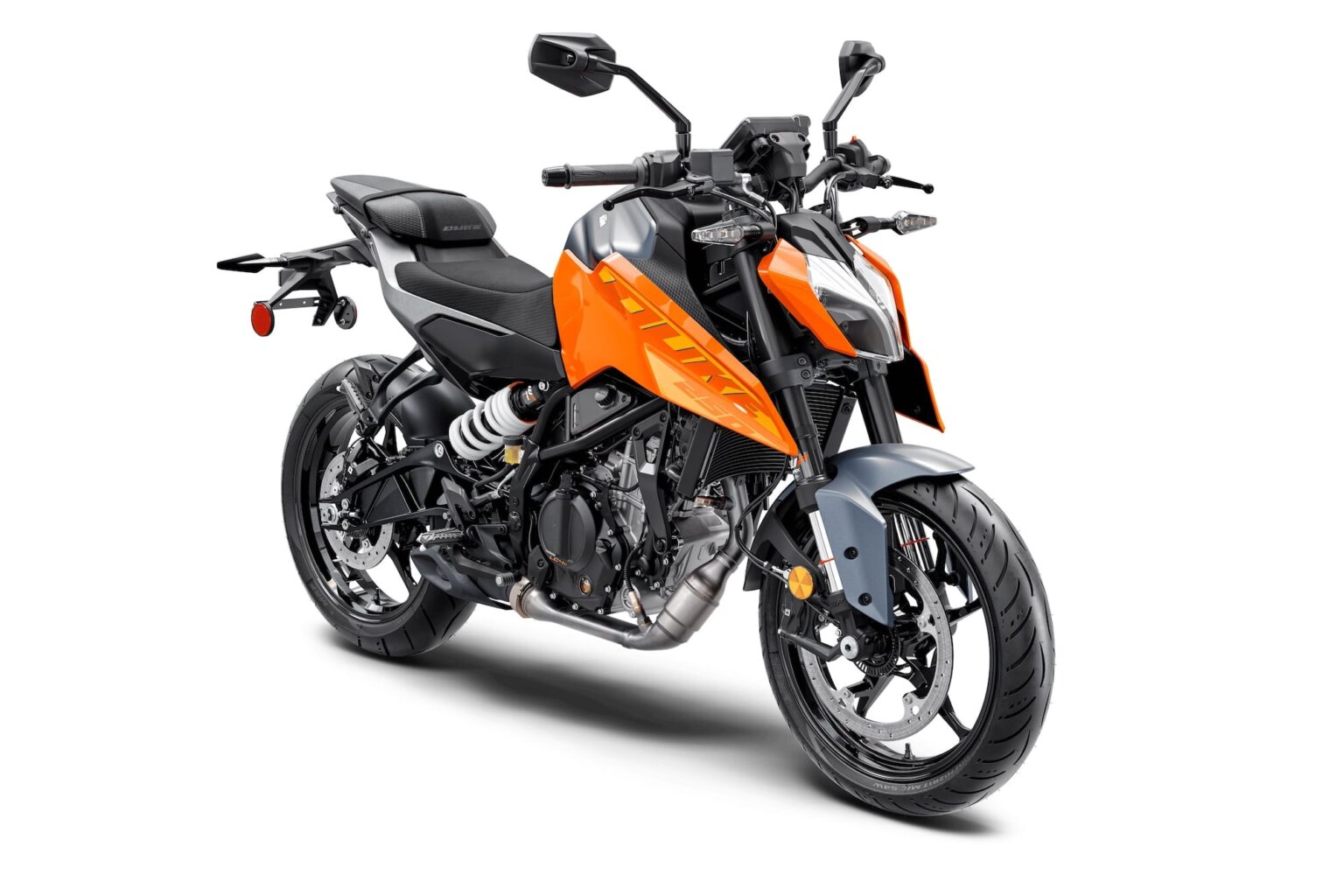 KTM motorcycles - Maintenance Schedules | Service Intervals