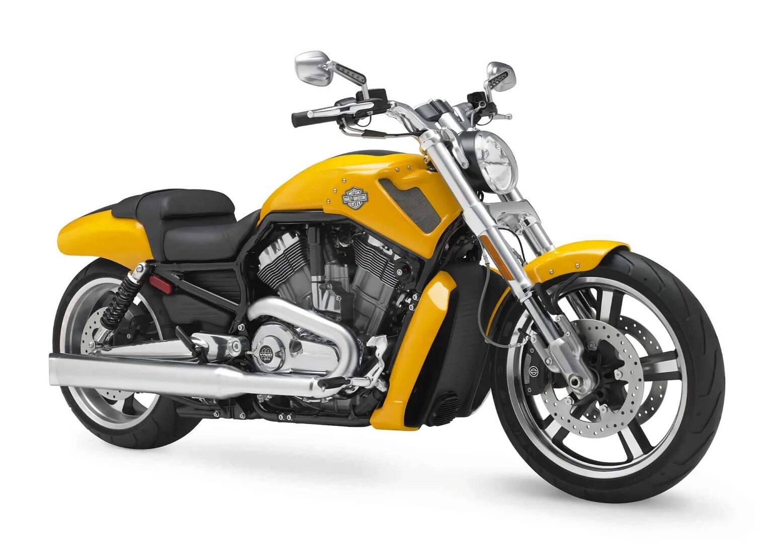 Harley-Davidson Motorcycle Maintenance Schedules