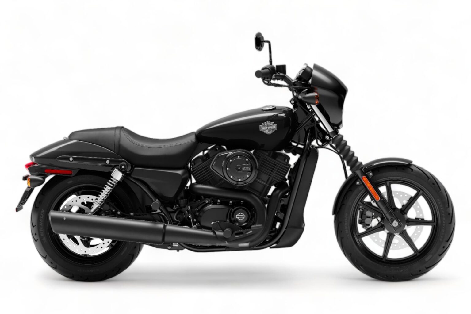 Harley-Davidson Street 500 XG500 (2015-2020) Maintenance