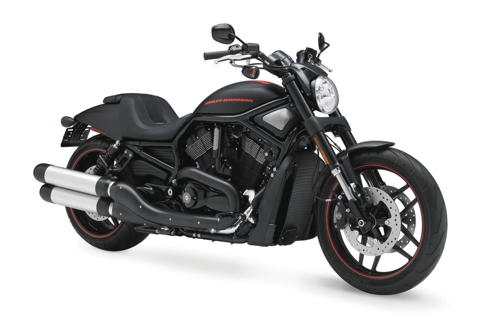 Harley-Davidson Motorcycle Maintenance Schedules