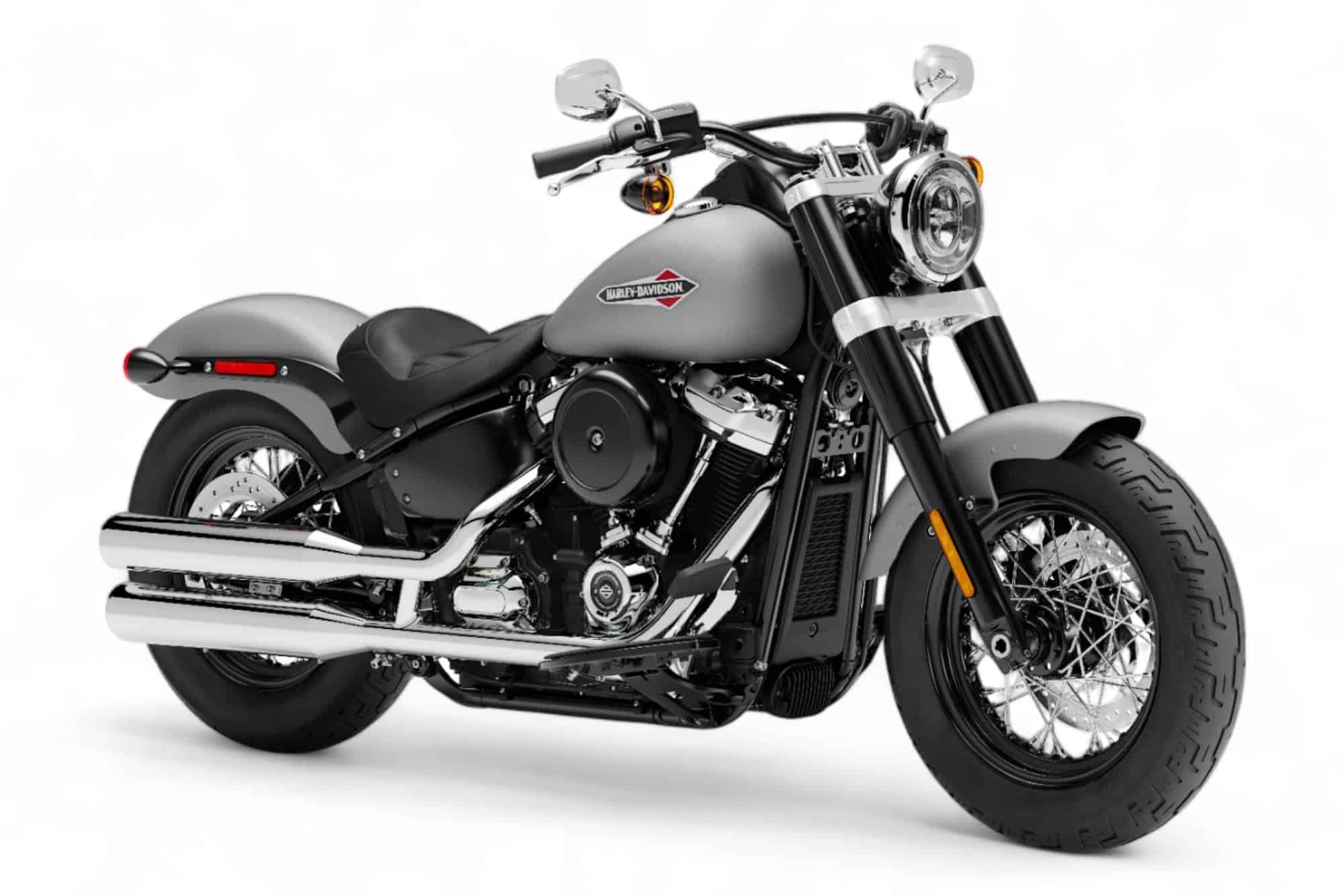 Harley-Davidson FLSL (2018-2021) Softail Slim Maintenance
