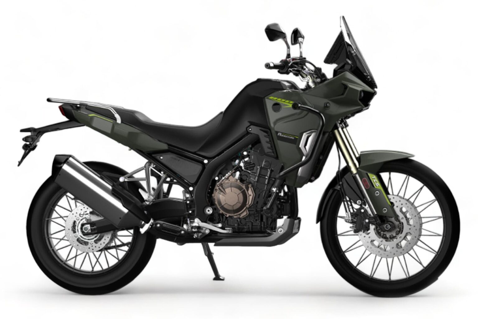 Kove 800X Maintenance Schedule and Service Information