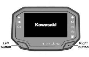 Kawasaki Ninja ZX-4R / RR (2023+) Maintenance/Resources